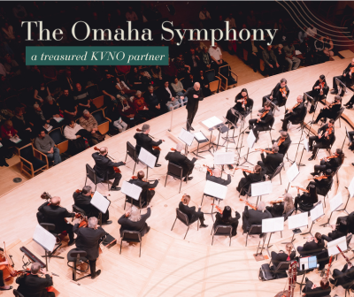 Orchestral and Chamber Musicians in Omaha - KVNO